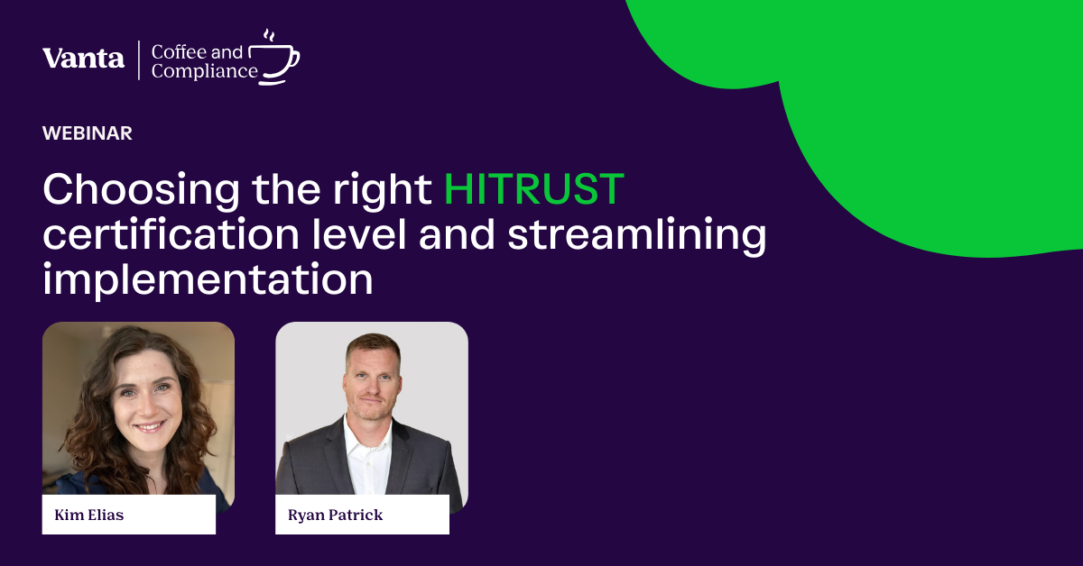 What is SOC 2 and why Australian startups need it | Vanta